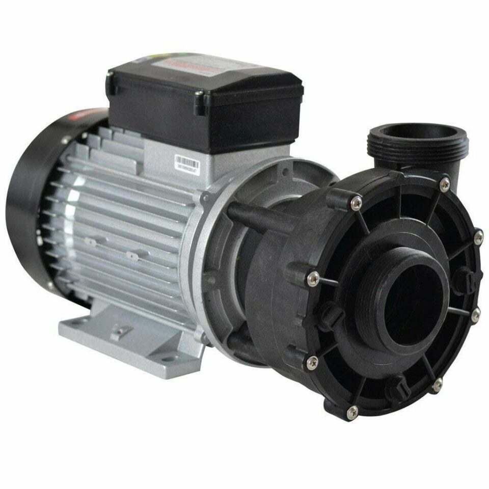 Spanet SV-Mini 2 ohjausyksikkö » Auraspa